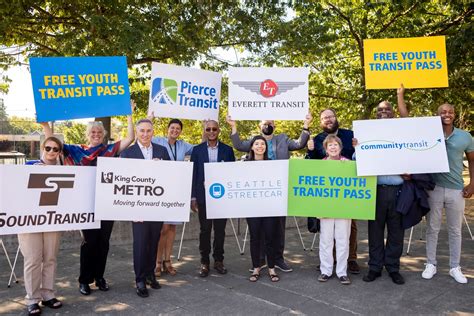 Free Youth Transit Pass Tram Bus Train Free Youth Transit Passes