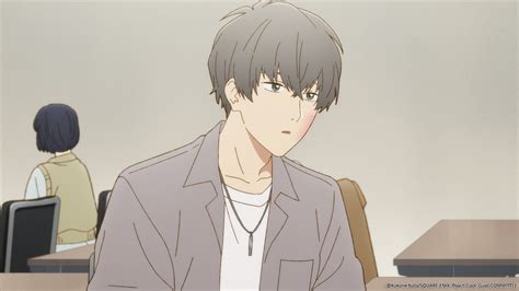 애니플러스 On Twitter 애니플러스 1222 2245 방송 『쿨하고 바보 같은 남자』 11화 일상 여친한테 막 차인 대학교 친구 때문에 억지로 미팅에