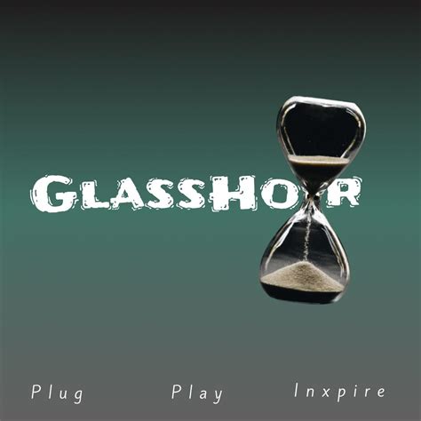 Glasshour Medium