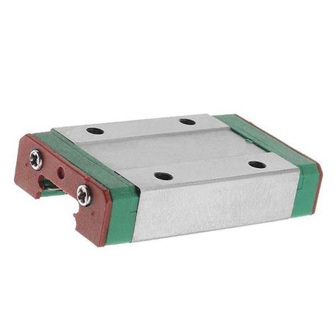 Machifit Mgn12h Linear Rail Block For Mgn12 Linear Rail Guide Cnc Tool Cnc Semiconductores