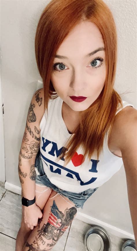 Vicky Richter Ms Stars Stripes