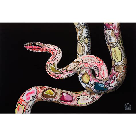 Hope Python Corner Room Design