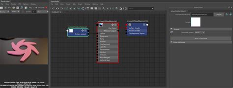 Position Texture
