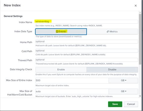 Monitoring Linux Server With Splunk