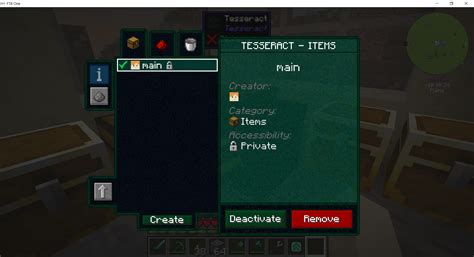 Ftb One Pipez Not Working With Tesseract · Issue 2253 · Ftbteamftb