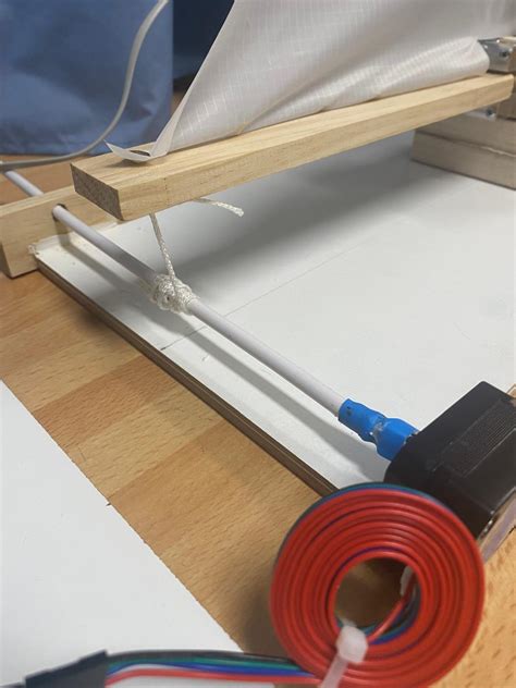 Problem With My Stepper Motor Motors Mechanics Power And CNC Arduino Forum