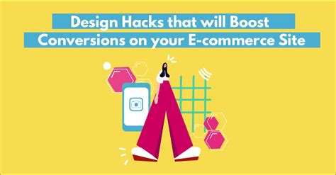 Design Hacks That Will Boost Your Ecommerce Site Conversions Dmbee