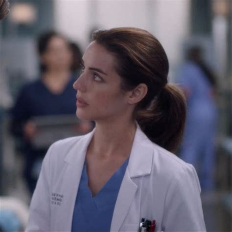 Jules Millin Greys Anatomy Doctors Greys Anatomy Medical Scrubs