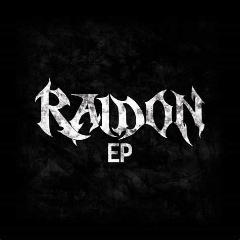 Raidon Raidon Ep Encyclopaedia Metallum The Metal Archives