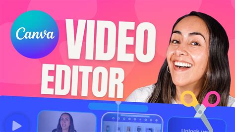 Easy Video Editing In Canva Tutorial For Beginners Wiredgorilla