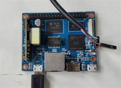 Getting Started BPI P Zero BananaPi Docs