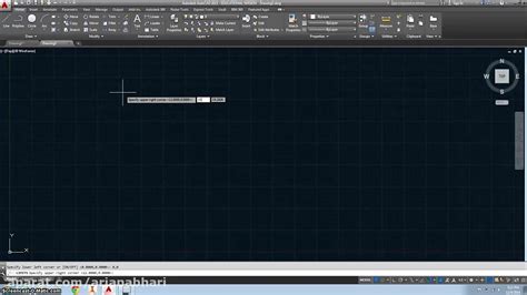 طراحی با اتوکد پارکینگ