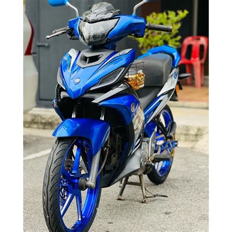 Lc V1 Biru Movistar Johnathontaromahoney