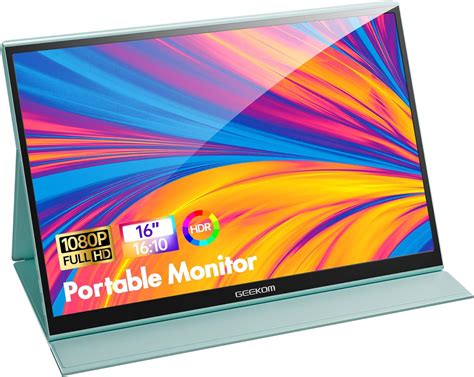 Amazon Portable Monitor At Oliver Howell Price Blog