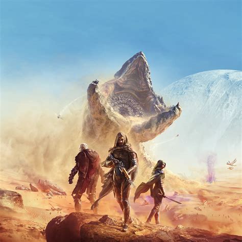 public test client version 1 1 20 0 dune awakening