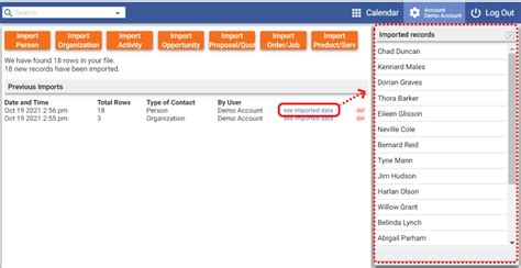 Tutorial For MyBasicCRM Follow These Initial Steps To Start Setting Up Your CRM