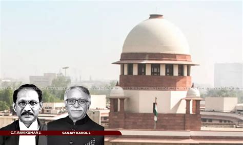 Sc Restores Criminal Proceedings Against Former Kerala Minister Antony Raju In 1990 Drug