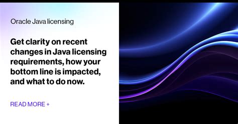 Java Licensing Softwareone