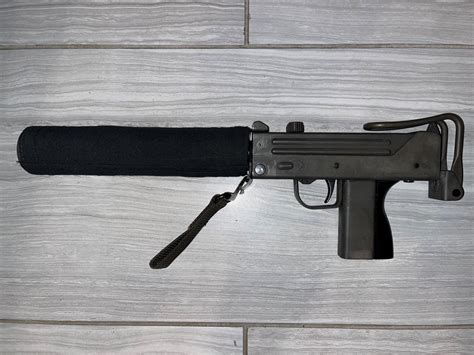 Transferable Uzi Pre Sample Uzi And Mac 11 11k 30k Updated Prices