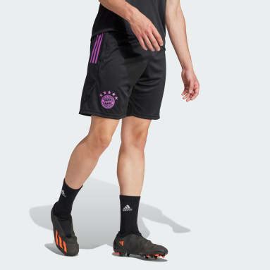 Mens Soccer Shorts Adidas Us