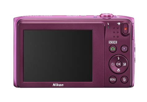 Photo Gallery | COOLPIX S3600 from Nikon