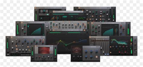 Ssl Native Plugins Hd Png Download Vhv