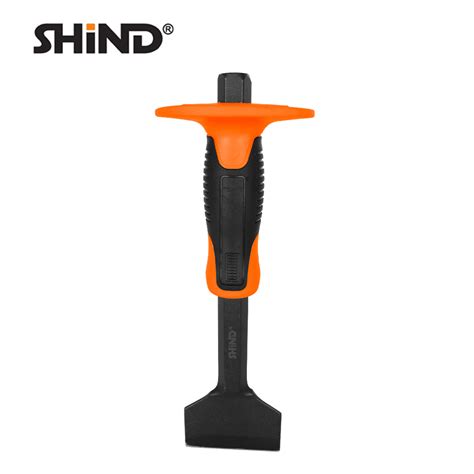 Flat Shovel Chisel Shind
