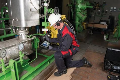 Sheave Alignment A Complete Guide Pruftechnik