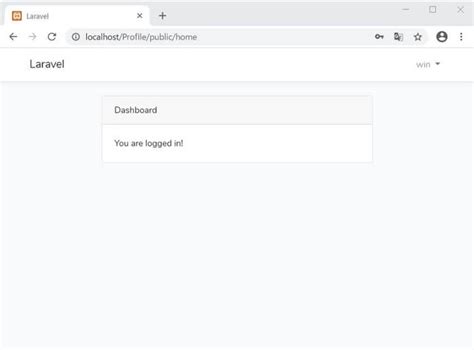 Phpフレームワーク Laravel入門【連載第11回】簡単なプロフィール登録webアプリを作ろう（2） お役立ち情報 Winスクール