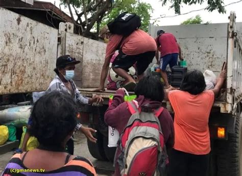Save Philippines Fight Boso Nakakalungkot Isipin Mula Pa Sa Iyong Pagkabata Ay Nabibiktima Ka