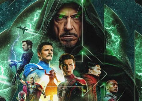 Phase 5 Selesai Ini 9 Proyek Mcu Di Phase 6 Greenscene Halaman 4