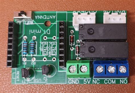 mini switch platform for creating and sharing projects oshwlab