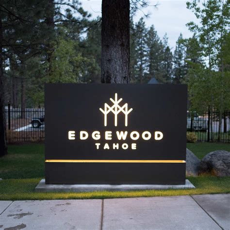 Edgewood Tahoe Resort Weidnerca