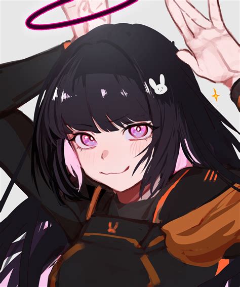 Moth Ram Myo Project Moon Lobotomy Corporation Original Project