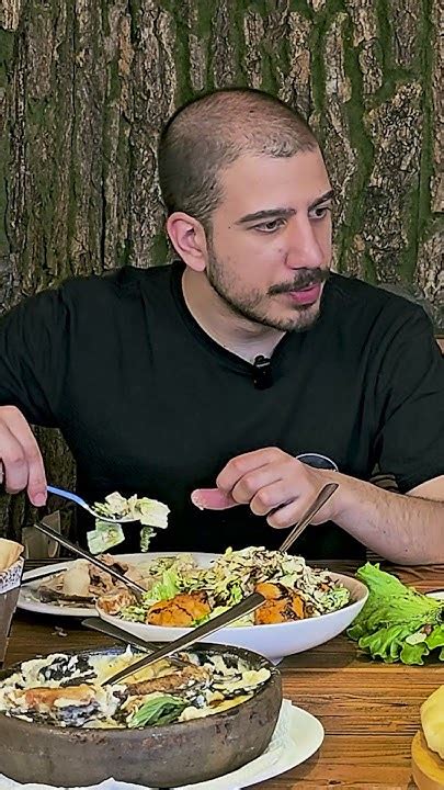 ფიზიკური დაპირისპირება რესტორანში 😂 ნუნისი ხარაგაული მოგზაურობა დელიკა მთა Youtube