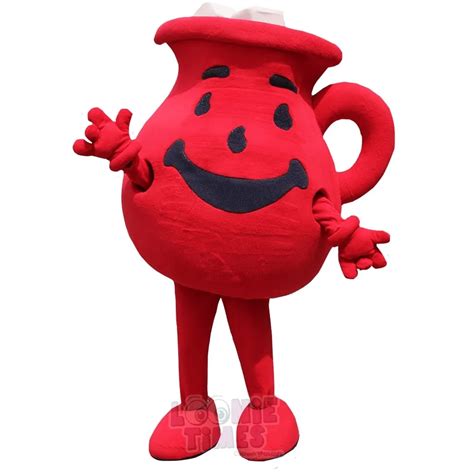 Food Mascots Costumes