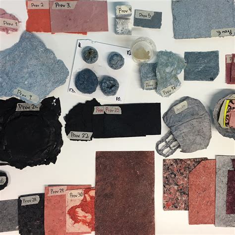 Material Driven Design Form Design Center