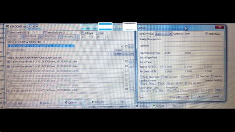 ppk with cors rtk ppk configuration emlid community forum