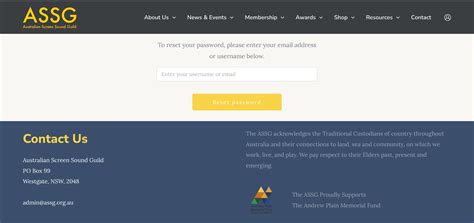 Membership Guide Assg