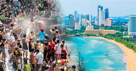 คึกคัก “สงกรานต์” ปี 65 ททท คาดเงินสะพัด 1 1 หมื่นล้าน