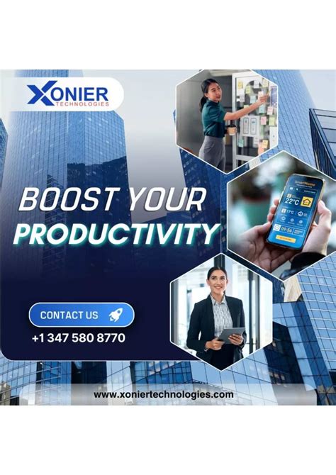 PPT Boost Your Productivity PowerPoint Presentation Free Download ID