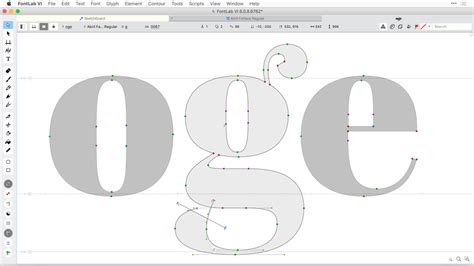 FontLab VI v6 1 1 6879 超酷的字体编辑软件 Win Mac 捡屁笑的小站 FontLab VI v6 1 1 6879 超酷的字体编辑软件 Win Mac 捡屁笑的小站