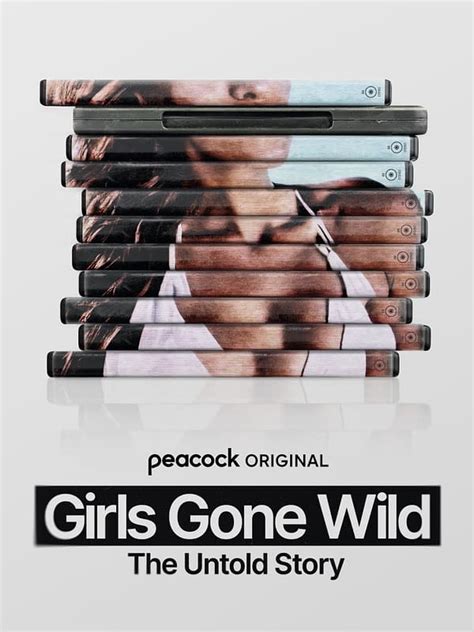 Girls Gone Wild Joe Francis Focus Of Peacocks Untold Story Doc