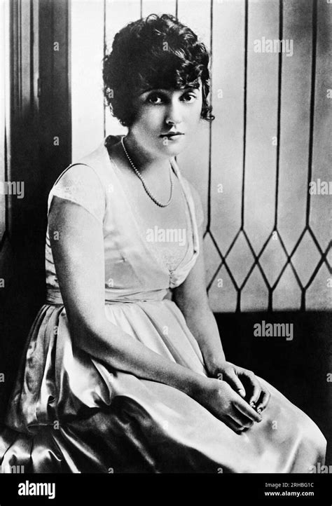 Hollywood California February 8 1922 A Portrait Of Actress And