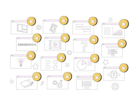 Gamification In Online Education Learning Management System 42891362