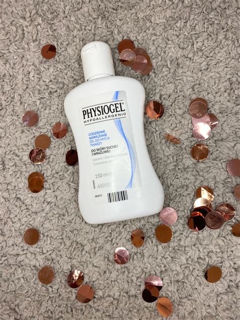 Гель для вмивання Physiogel | MAKEUP Club