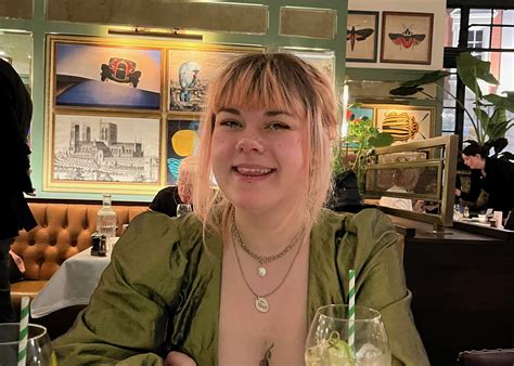 Sofie Miller Danyah Miller Storyteller