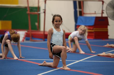 Gallery Moesgymnastics