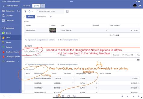 button for duplicate a record and its links to a sub table get help ninox community