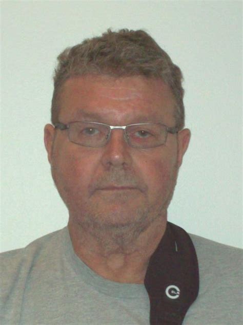 Nebraska Sex Offender Registry Donald Joseph Fillinger